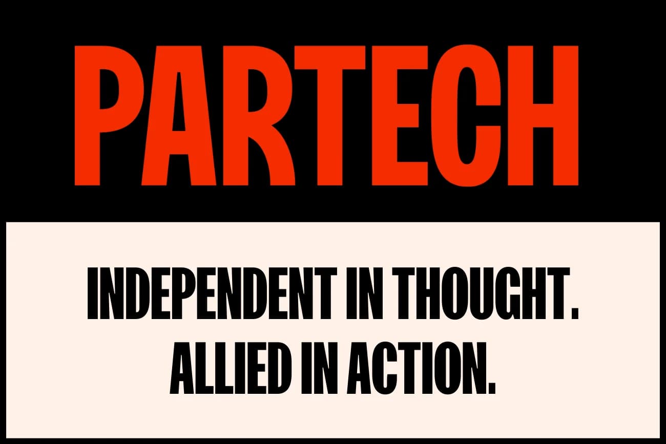 Homepage | Partech